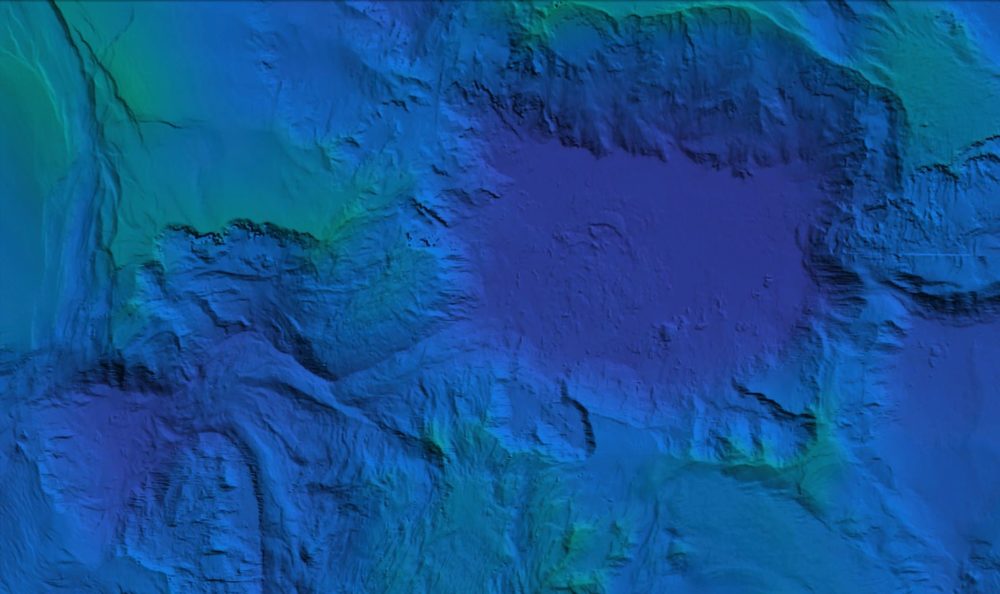 3D Gulf of Mexico Deep – StrikeLines Fishing Charts