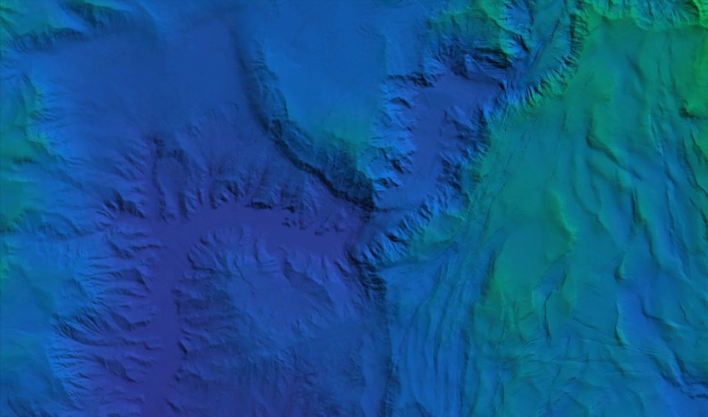 3D Gulf of Mexico Deep – StrikeLines Fishing Charts