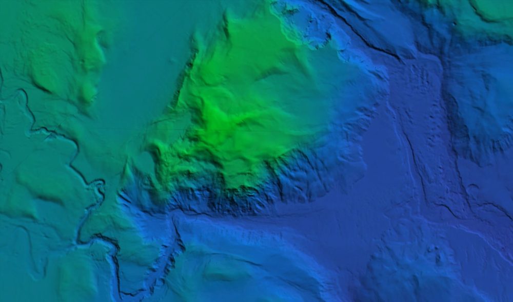 3D Gulf of Mexico Deep – StrikeLines Fishing Charts