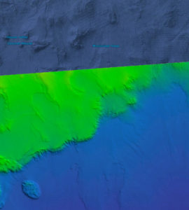 3D Gulf of Mexico Deep – StrikeLines Fishing Charts