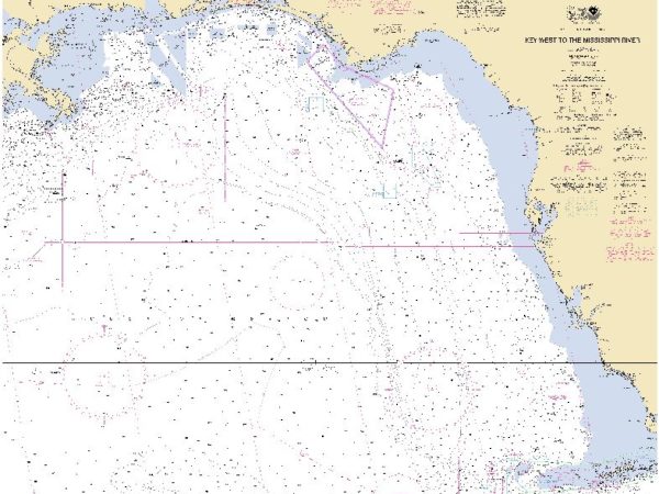 3D & Waypoint Chart Update – Simrad, Lowrance, or Raymarine ...