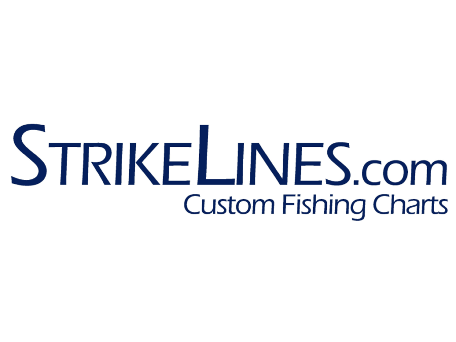 Chart Updates and More – StrikeLines Fishing Charts