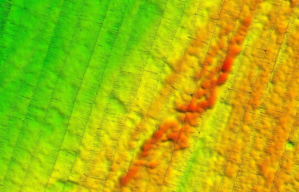 3D Pulley Ridge – Southwest Florida – StrikeLines Fishing Charts