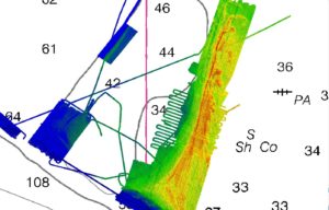 3D Pulley Ridge – Southwest Florida – StrikeLines Fishing Charts