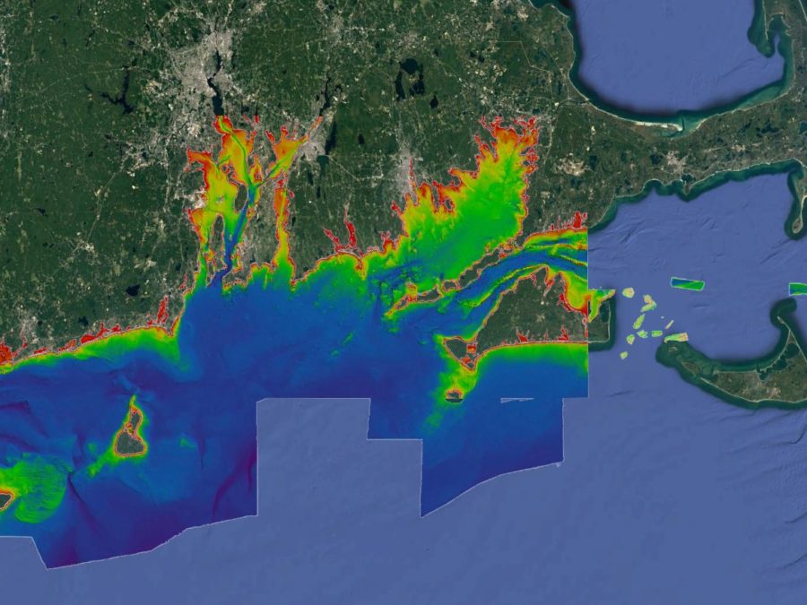 Products | Region: Northeast US | Type(s): All | StrikeLines Fishing Charts