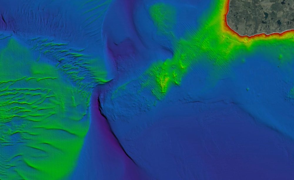 3D Block Island Sound and Rhode Island Sound – StrikeLines Fishing Charts