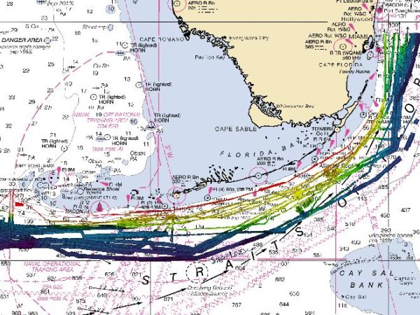 Charts – StrikeLines Fishing Charts