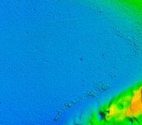 3D Santa Rosa Sound – Northwest FL – StrikeLines Fishing Charts