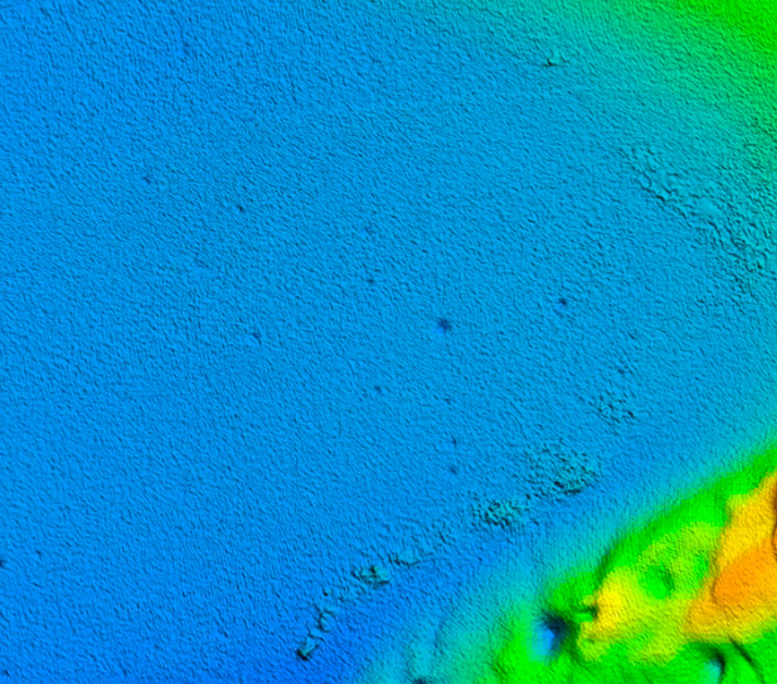 3D Santa Rosa Sound – Northwest FL – StrikeLines Fishing Charts