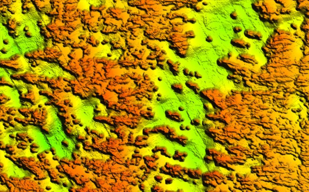 3D Florida Middle Grounds & Elbow – StrikeLines Fishing Charts