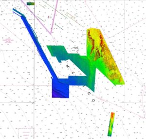 3D Florida Middle Grounds & Elbow – StrikeLines Fishing Charts