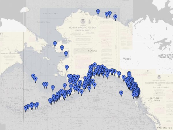 Sonar Verified Wrecks – Long Island Sound and Block Island Sound ...