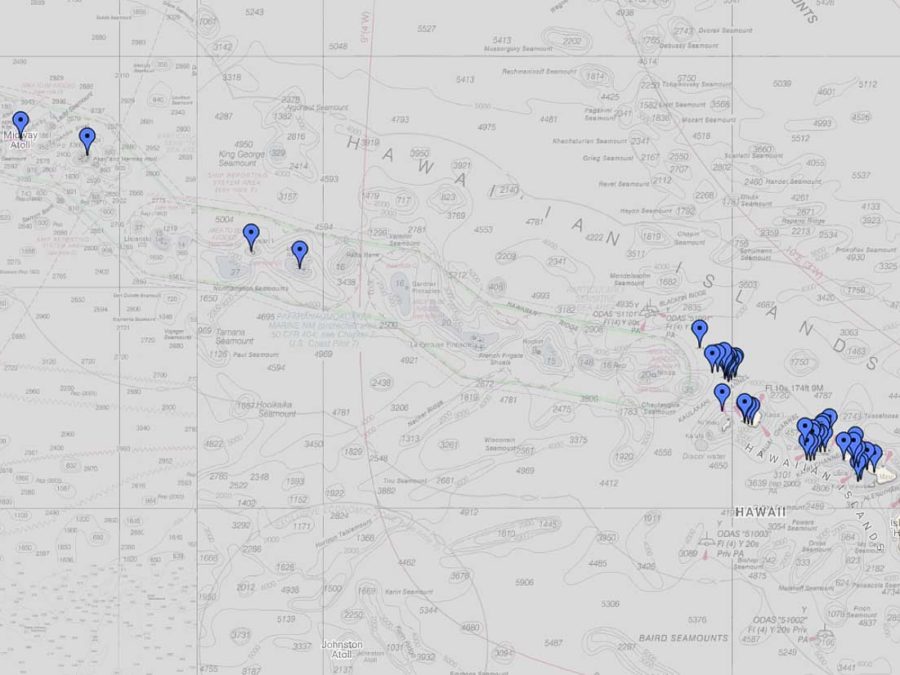 Sonar Verified Wrecks – Long Island Sound and Block Island Sound ...