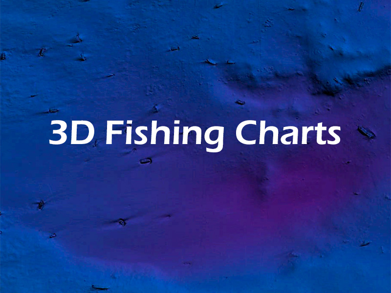 StrikeLines Fishing Charts – StrikeLines Fishing Charts