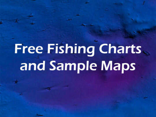 New Home Page V2 – StrikeLines Fishing Charts