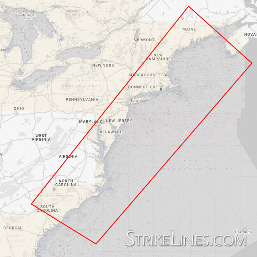 New Home Page V2 – StrikeLines Fishing Charts