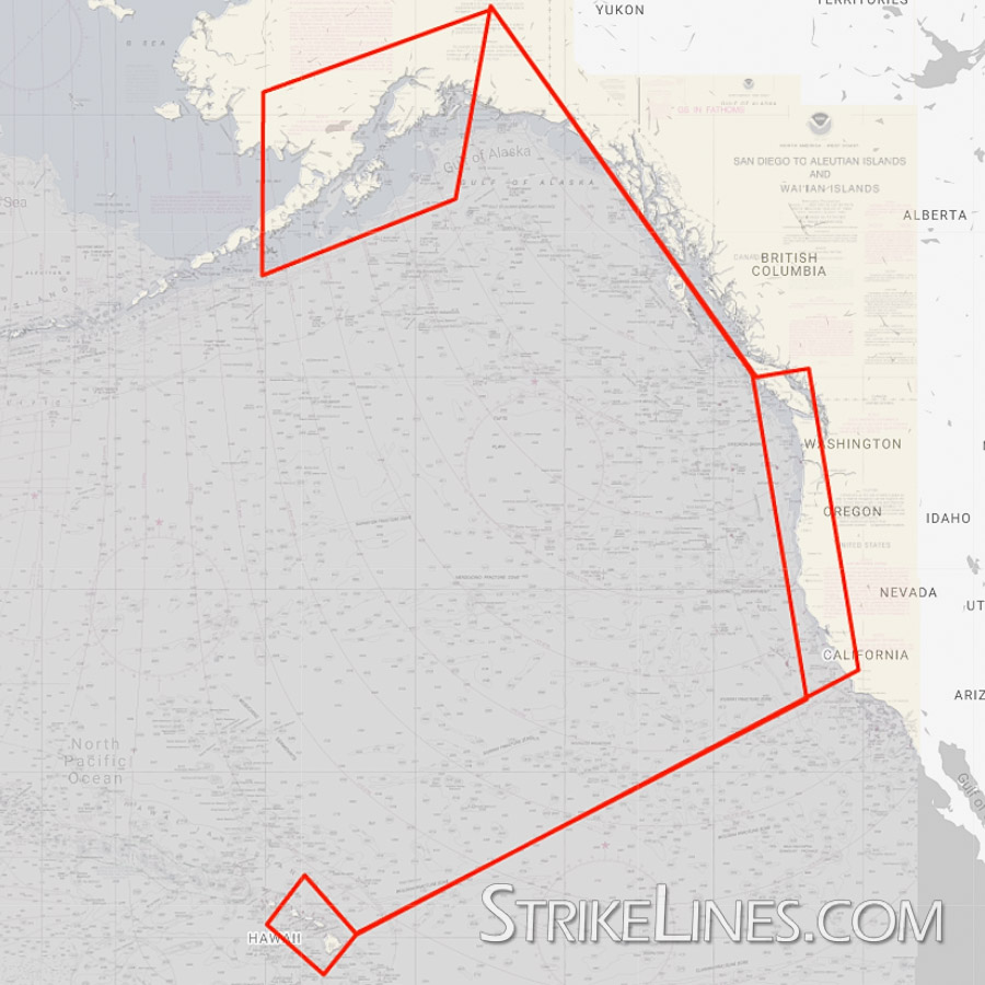 New Home Page V2 – StrikeLines Fishing Charts