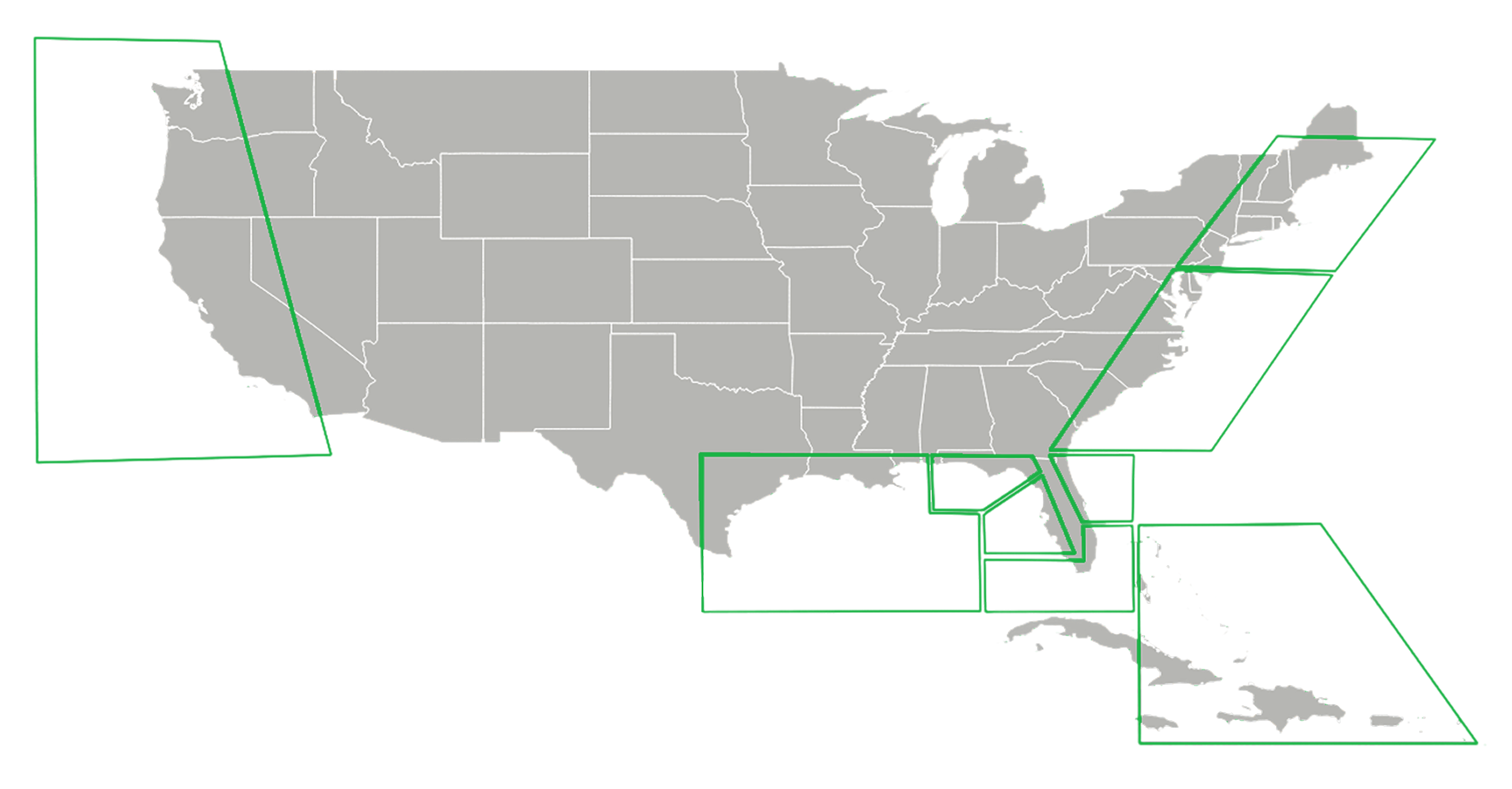 The Homepage – StrikeLines Fishing Charts