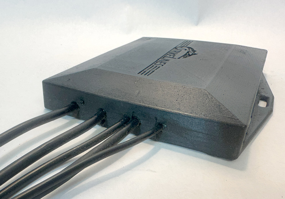 StrikeLines Interface Box v2 (Garmin compatible) – StrikeLines Fishing ...